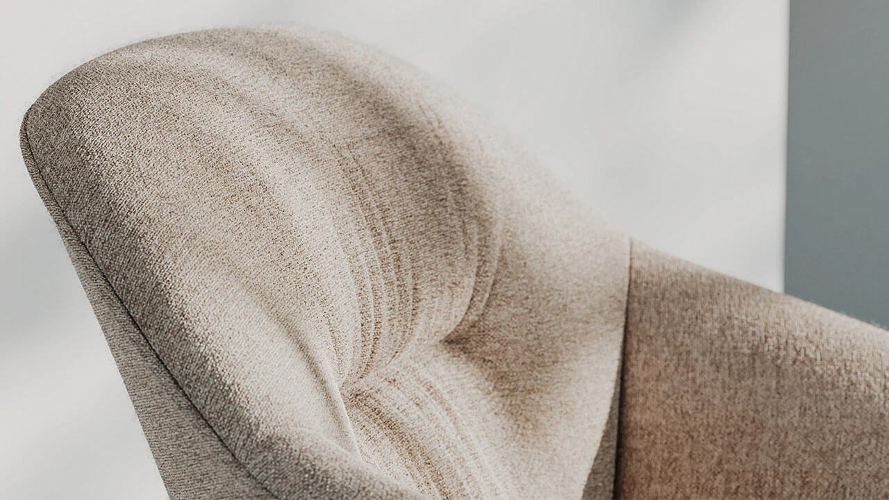 High quality 3D material / surface visualization